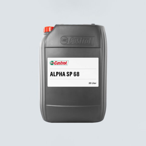 CASTROL ALPHA SP | Castrol