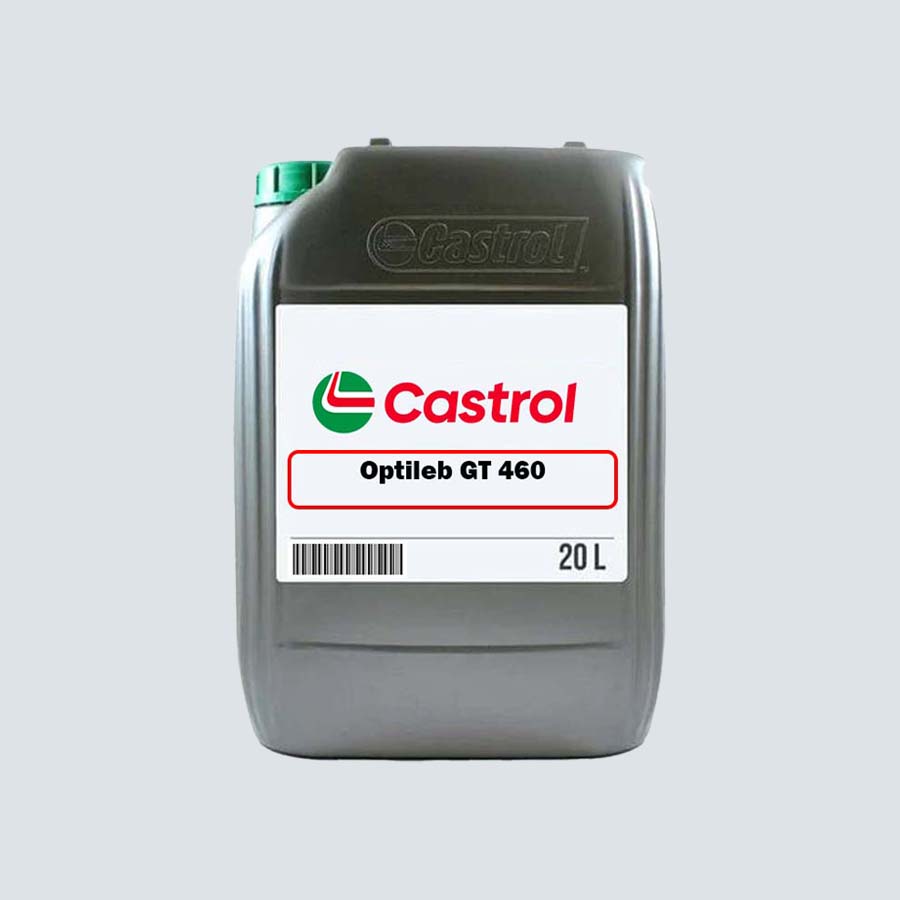 CASTROL OPTILEB GT | Castrol